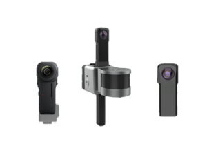 Handheld LiDAR Scanner – Portable 3D LiDAR Mapping & Mobile Laser Scanner