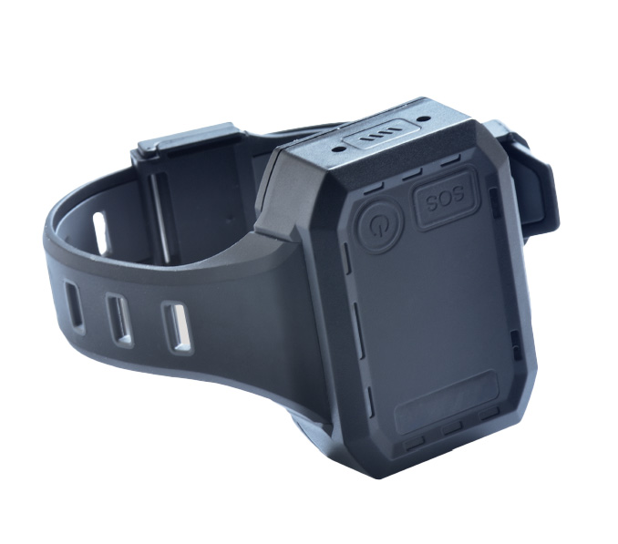 Smart Tracking System - Laserlistening4u