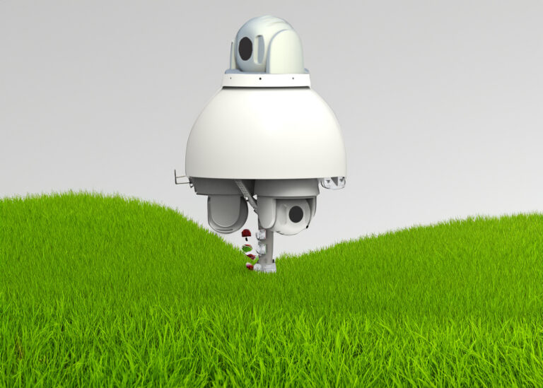 Active Optoelectronic Detection System - Laserlistening4u